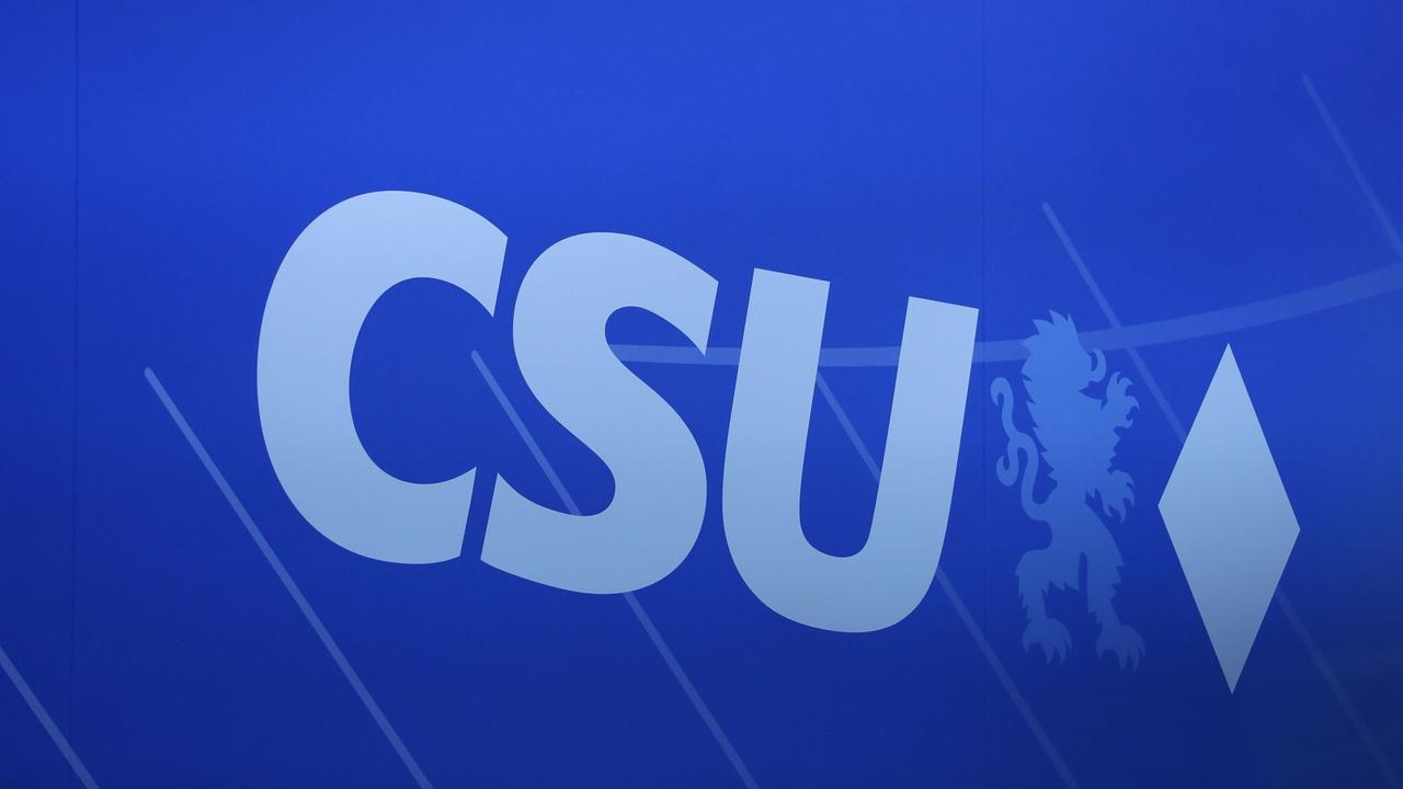 CSU - Aktuelle Nachrichten und Hintergründe
