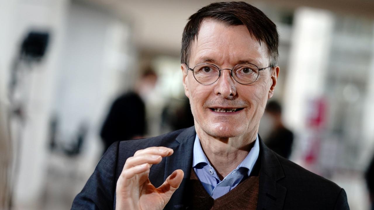Karl Lauterbach - Aktuelle Nachrichten und Hintergründe
