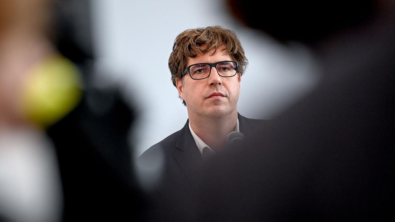 "Kraftanstrengung muss weitergehen"