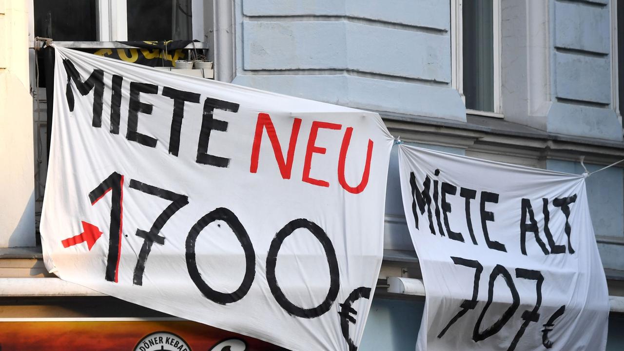 Widersprüche bei den Grünen: Teuer sanieren und weniger Miete?