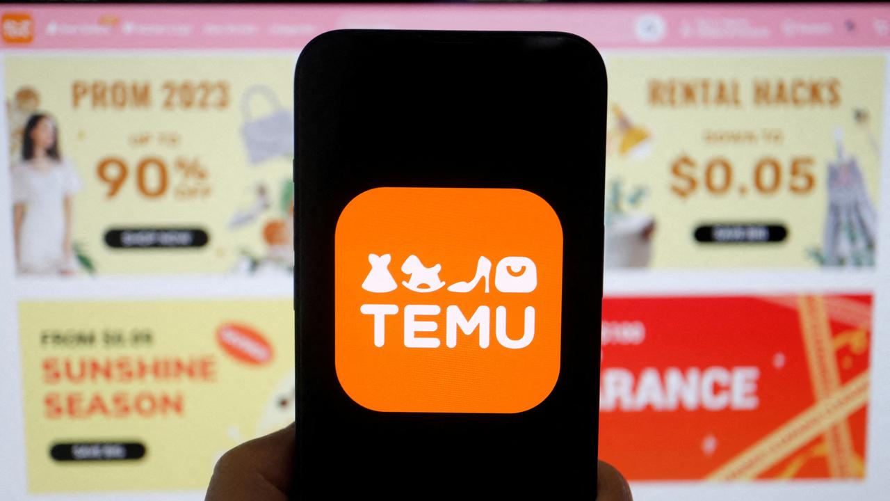 Temu - Aktuelle Nachrichten und Hintergründe