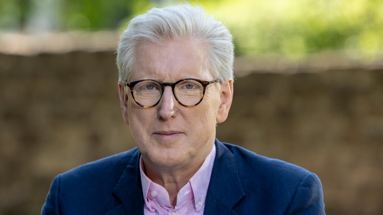 "Berlin direkt": Theo Koll verabschiedet sich