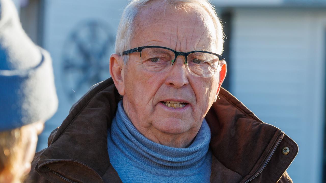 Till Backhaus: Wie Wal "Timmy" ihn bundesweit bekannt machte