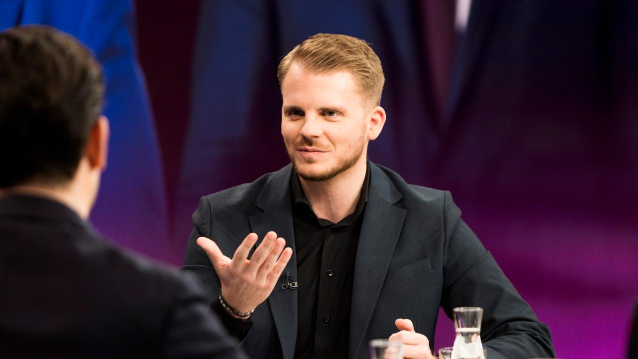 "Natürlich sind wir bereit für Reformen"