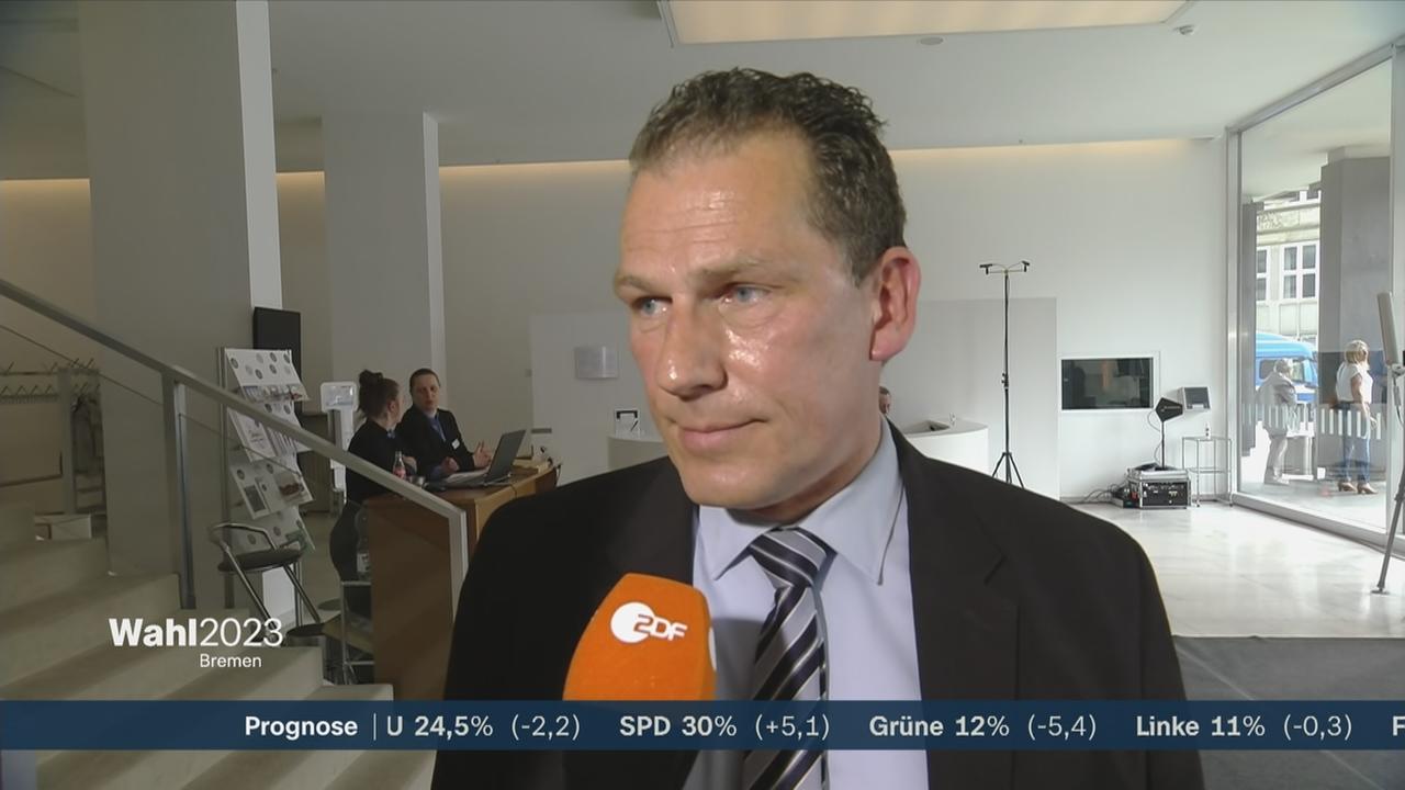 Bürger in Wut: Timke: "Unzufriedenheit in der Stadt spürbar"