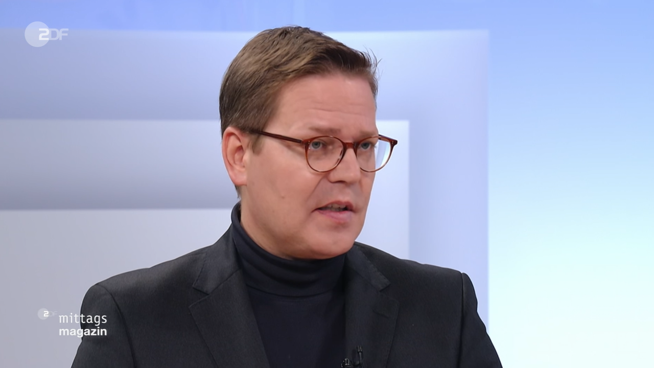 "Mangels Reformen explodieren die Beiträge"