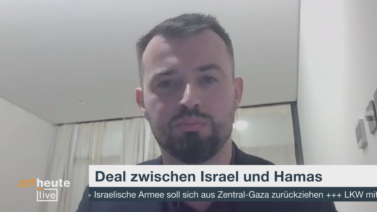 "Trumps Einfluss hat Wellen geschlagen"