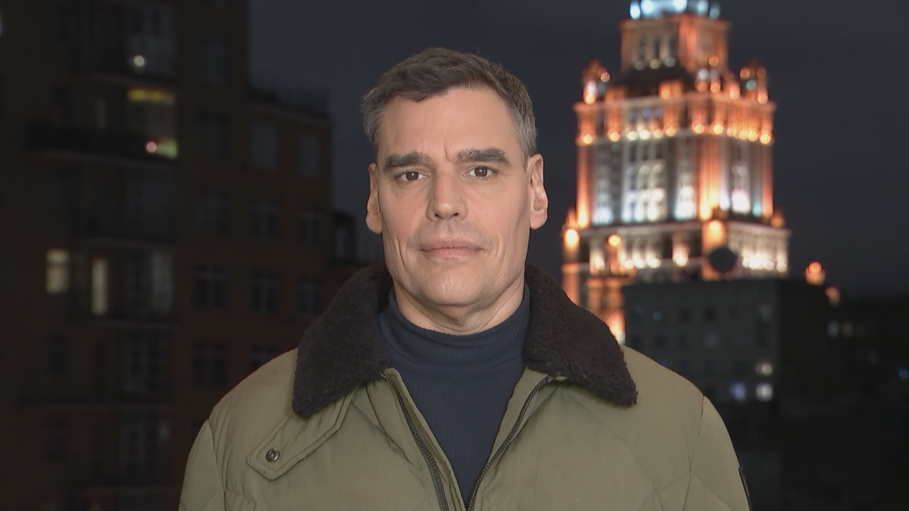 Ukraine: Warum Putin bei Waffenruhe auf Zeit spielt