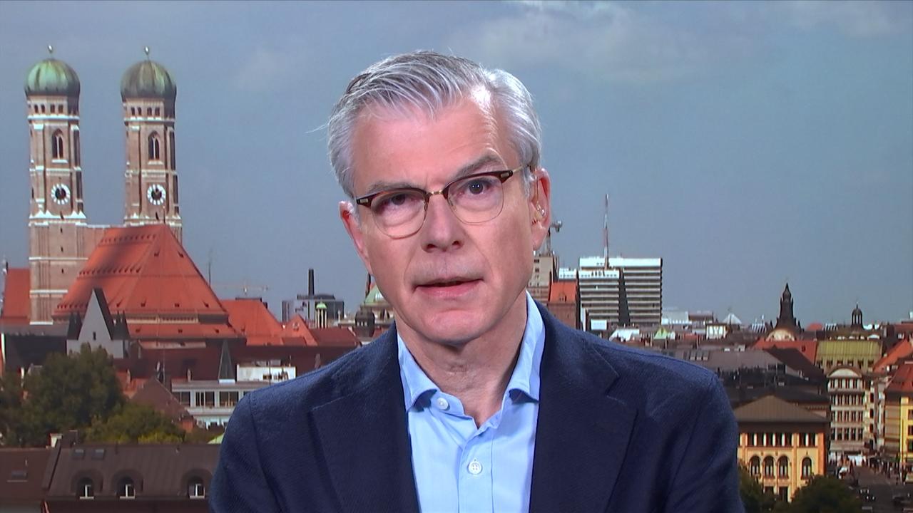 Werding: Rentenpaket II "reicht nicht"