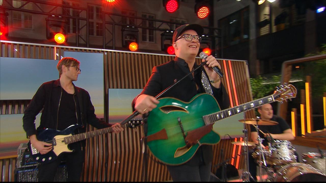 Torsten Goods - "Soul Searching"