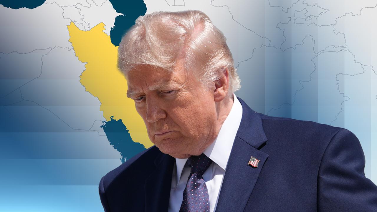 Was ein Iran-Deal für Trump bedeuten würde