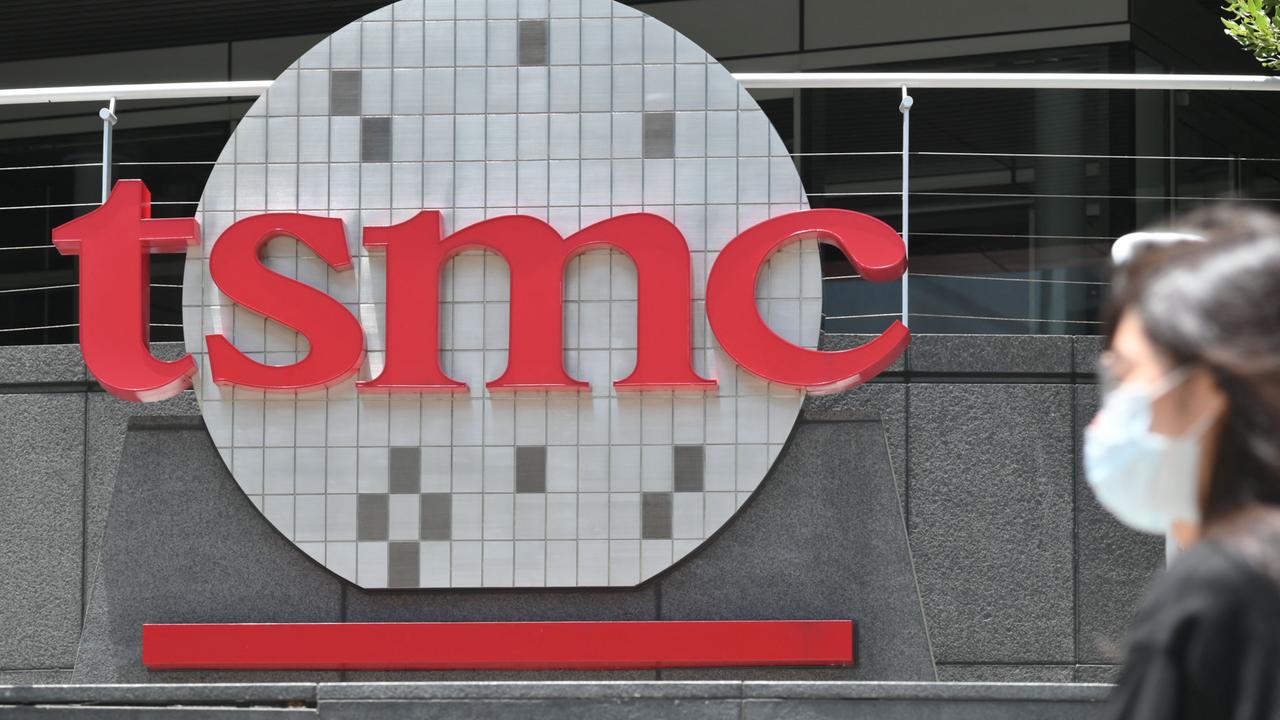 Milliardensubvention für TSMC: Spatenstich für Chip-Fabrik
