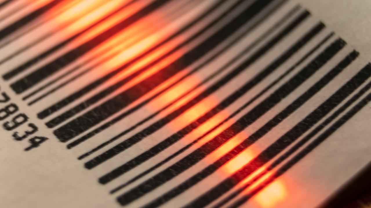 Der Barcode wird 50: Fakten, die Sie noch nicht kennen