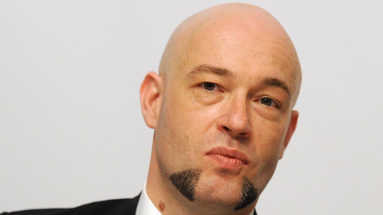 Unheilig-Comeback nach neun Jahren: Der Graf kehrt zurück