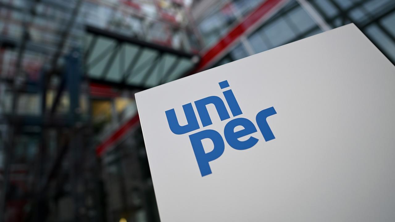 Uniper will 2,6 Milliarden an Bund zurückzahlen
