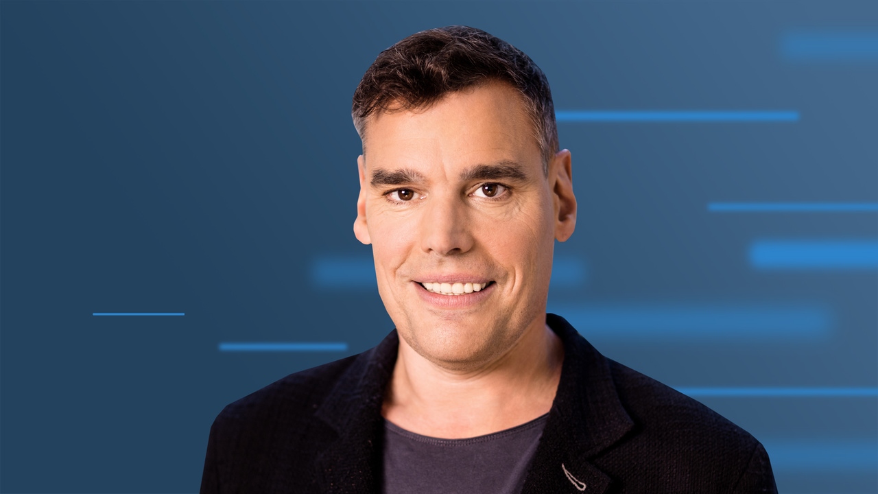 Update am Morgen: Die große Putin-Show