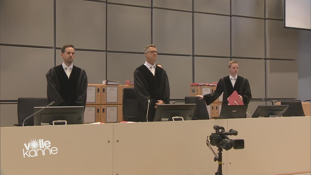 Urteil zu Klinikmorden