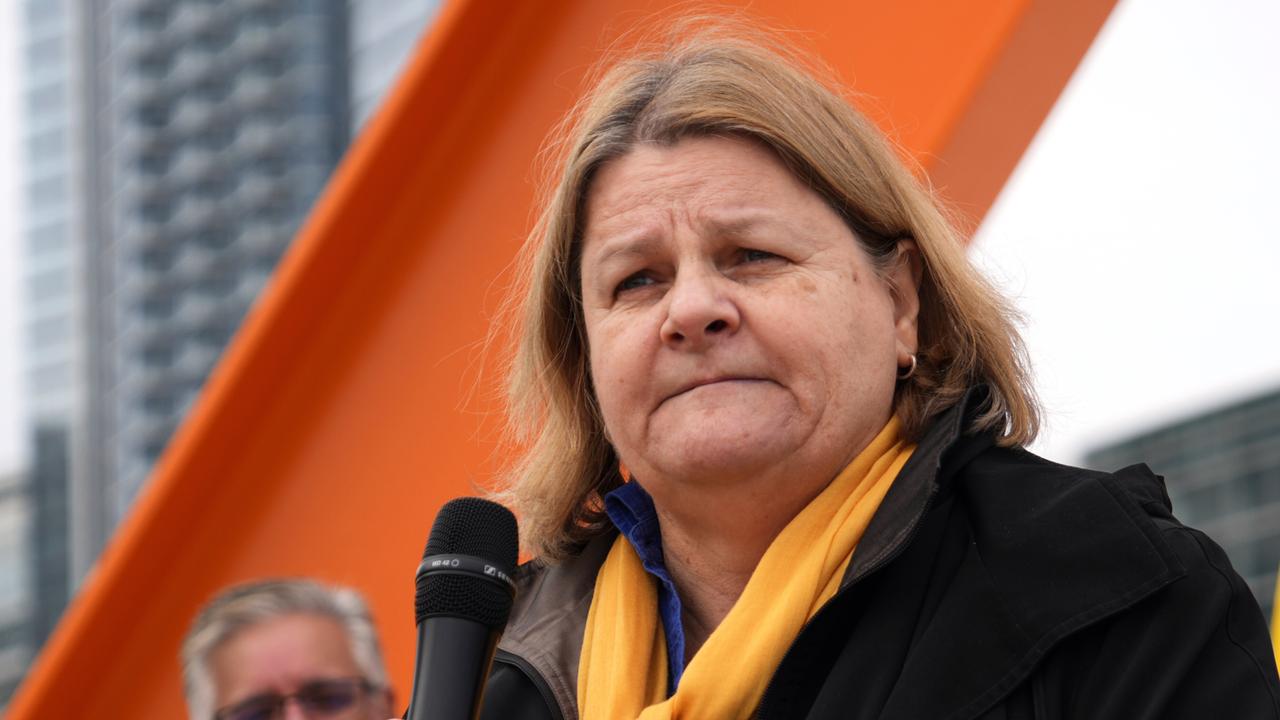 FBI nimmt US-Richterin fest - Dugan zunächst wieder frei