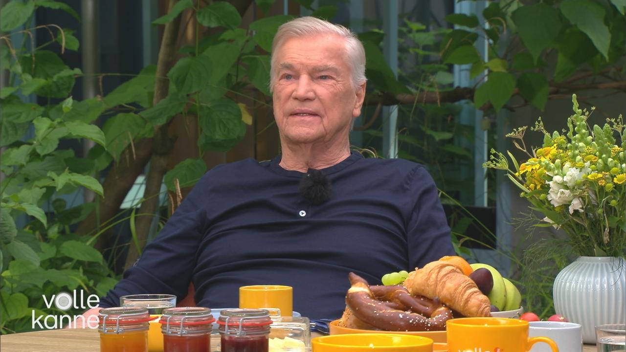 Volle Kanne vom 31. Juli 2024