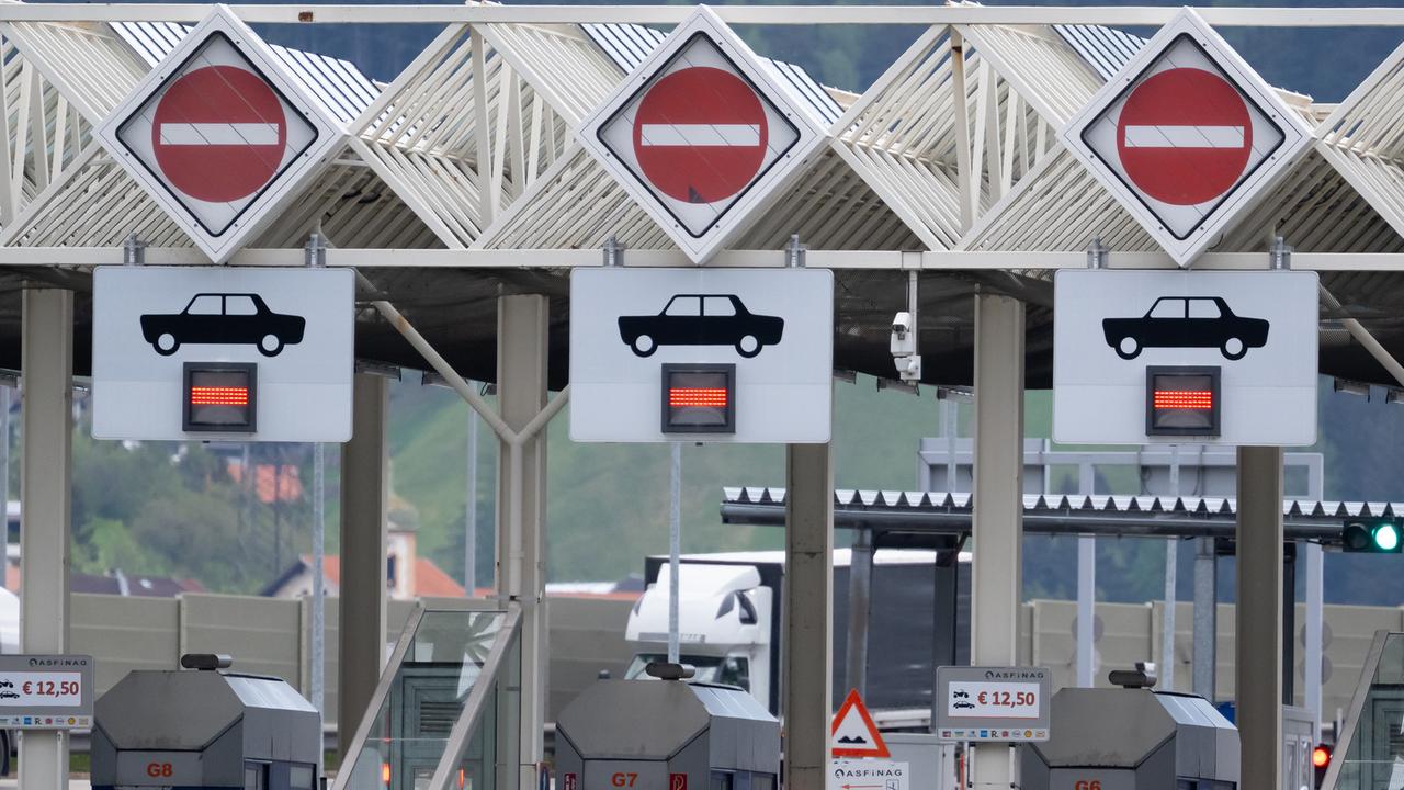 Brenner-Blockade am Samstag: Was das für Urlauber bedeutet