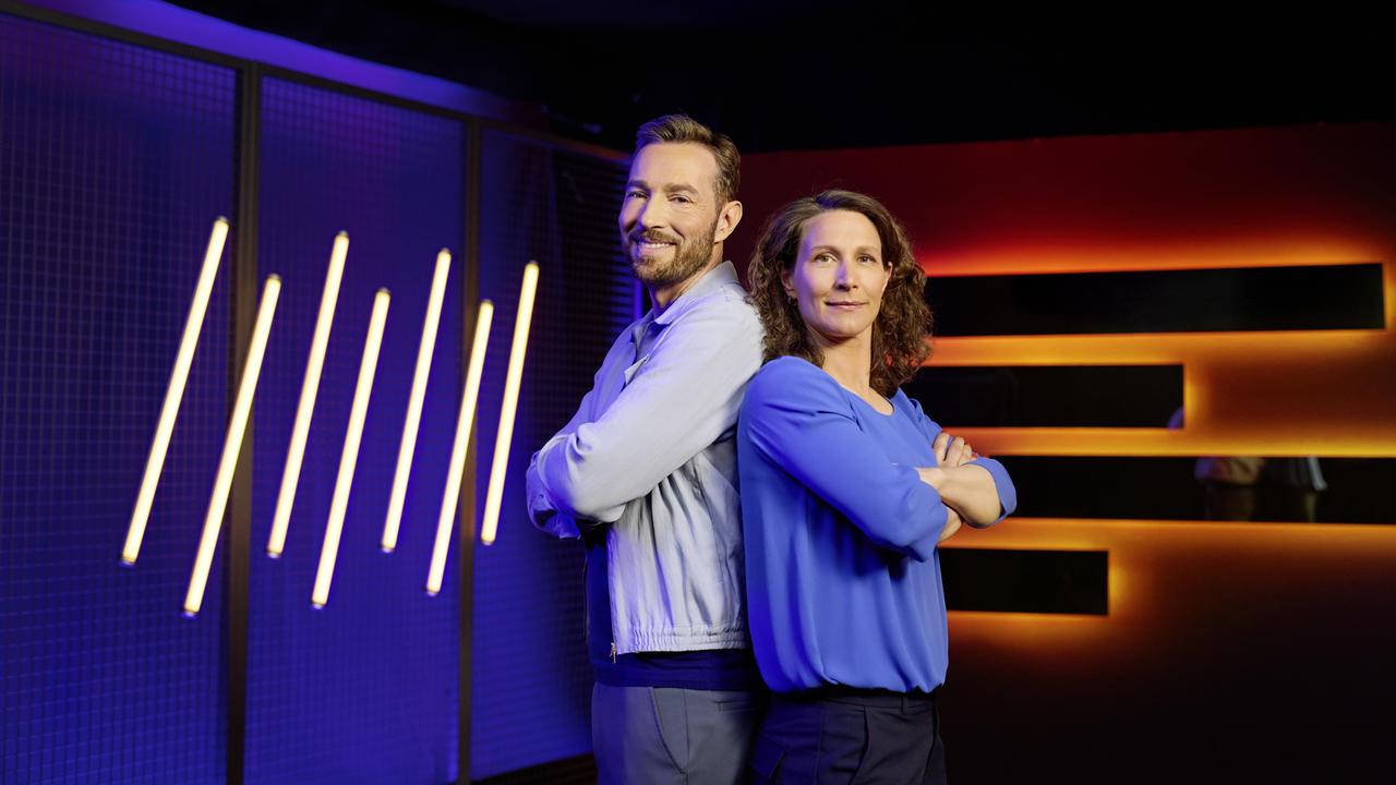 Fußball-EM der Frauen im Sommer: Alle Spiele bei ARD und ZDF