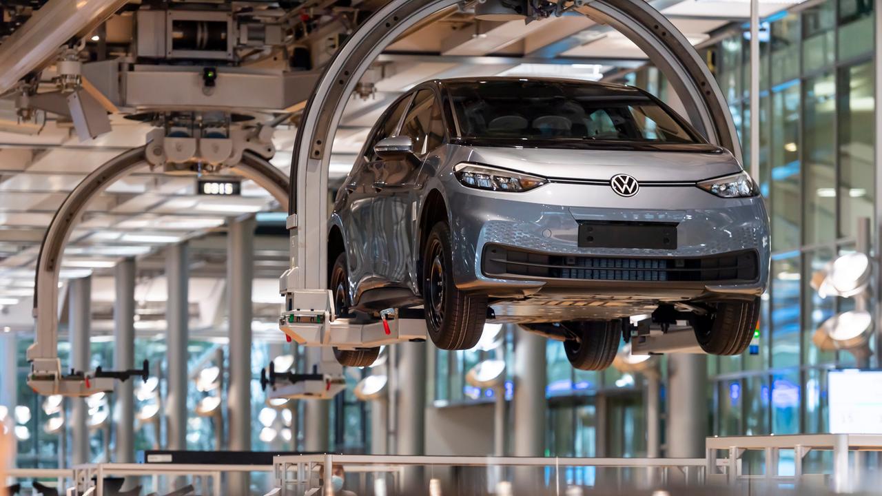 VW - Aktuelle Nachrichten und Hintergründe