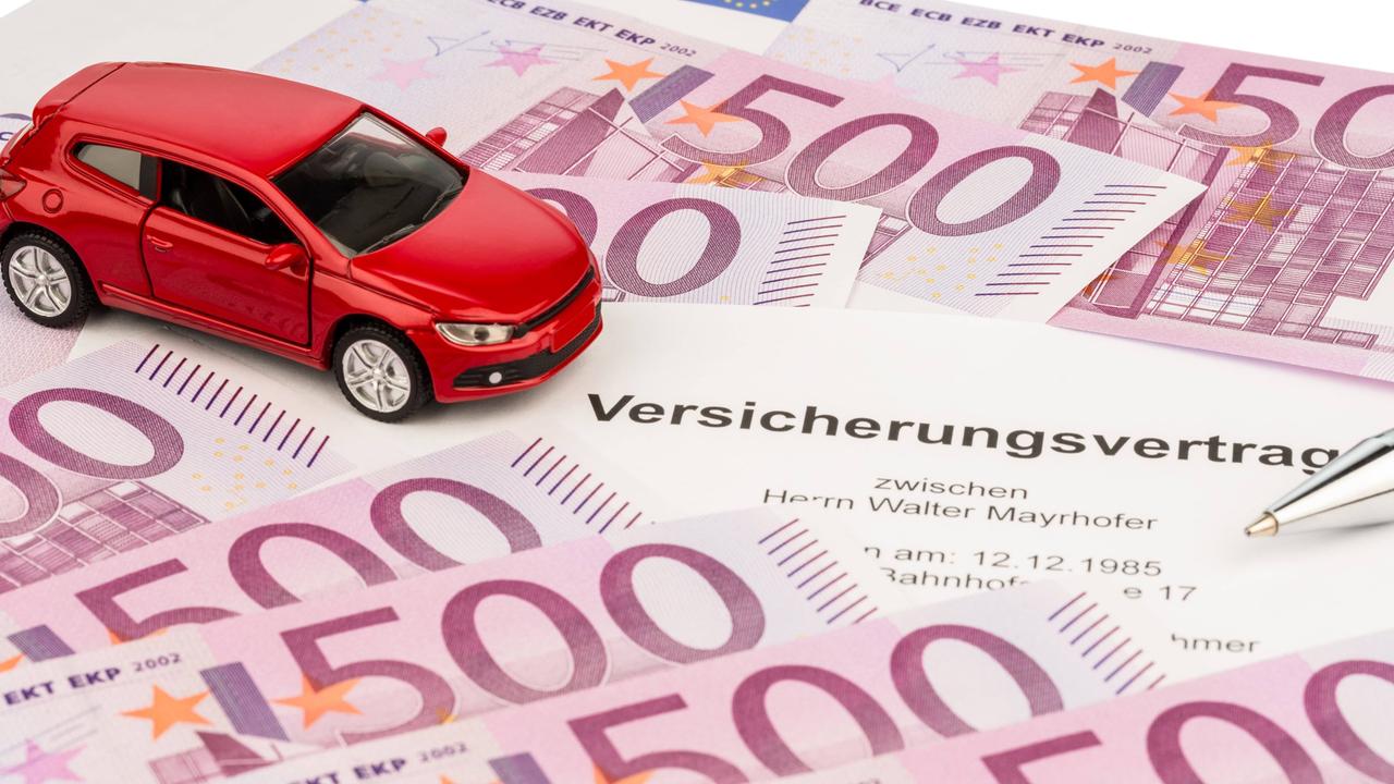 Wechsel Kfz Versicherung