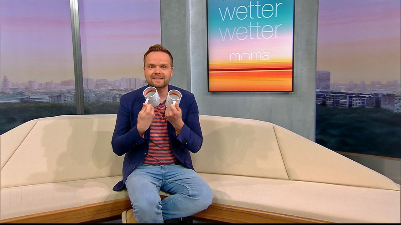 So wird das Wetter am Freitag