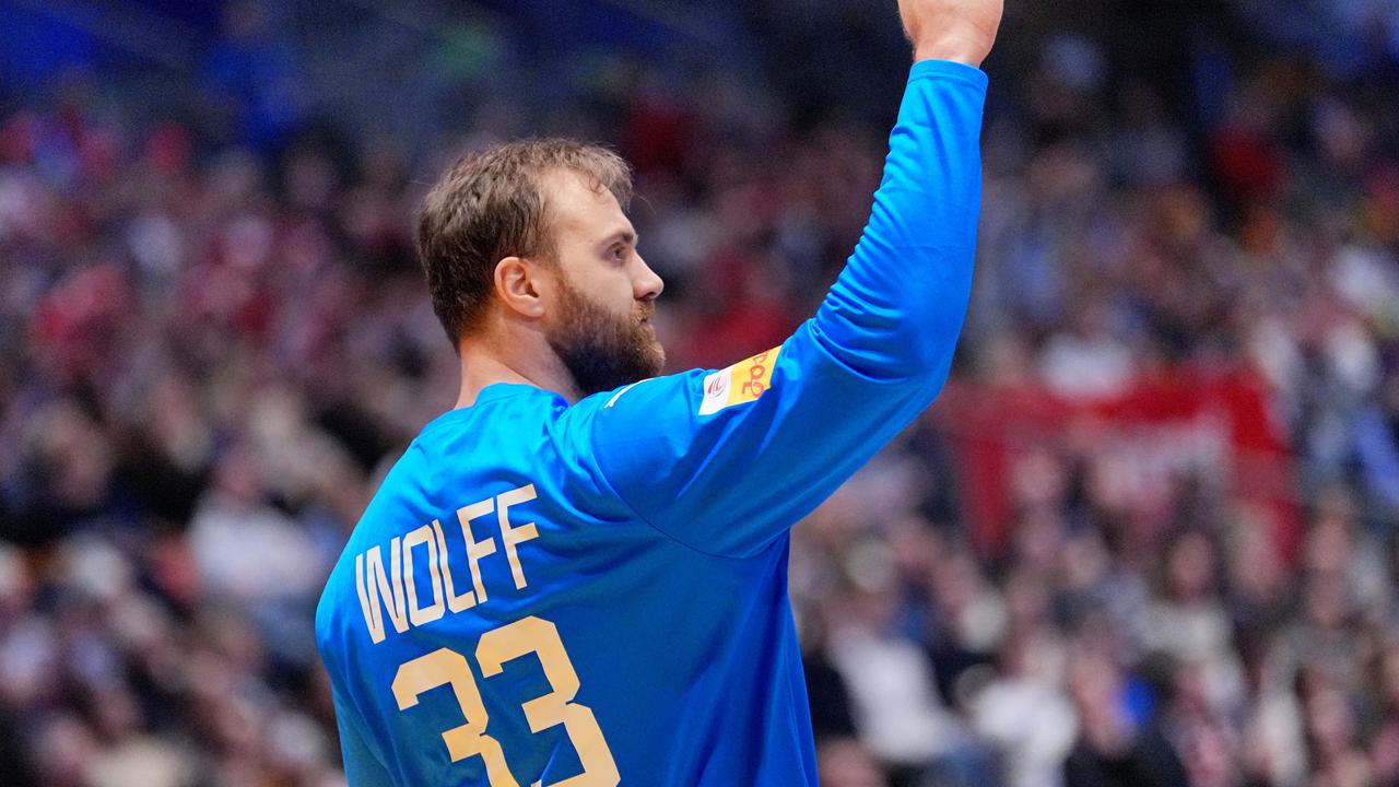 "Anti-Handball": Andreas Wolff provoziert Österreich