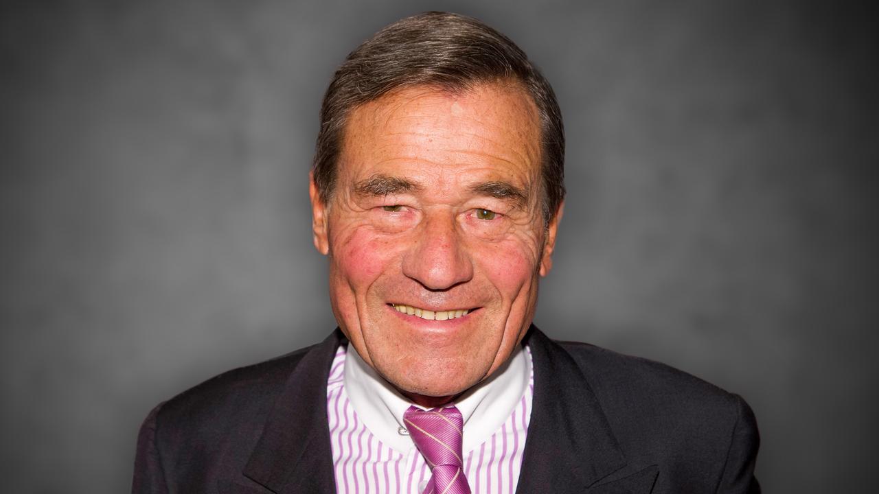 Wolfgang Grupp: emotionaler Brief an die Belegschaft von Trigema