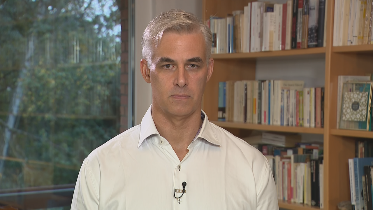 Nahost-Experte Yaron: "Hamas hat Interesse an zivilen Opfern"