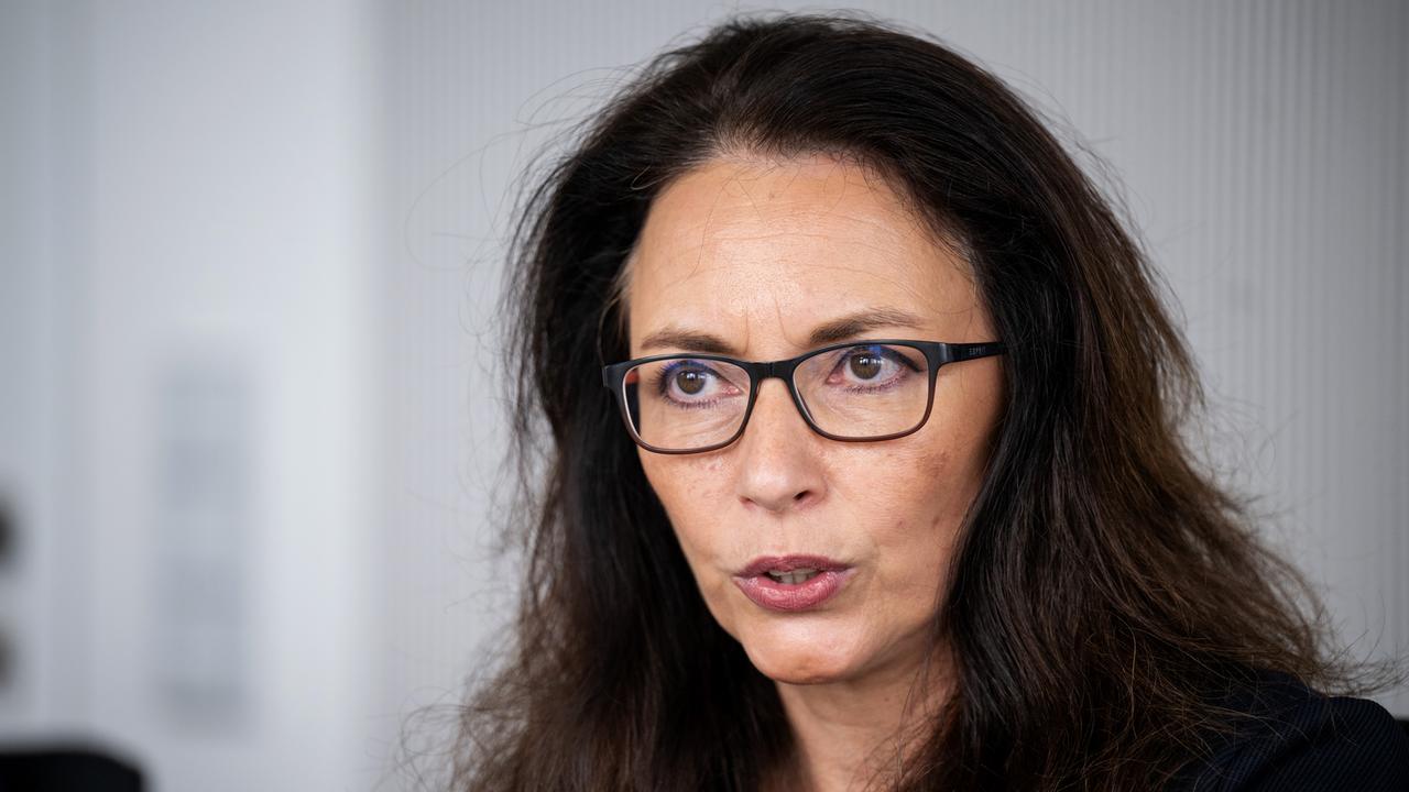 DGB-Chefin Fahimi: Ampel-Theater verunsichert Menschen