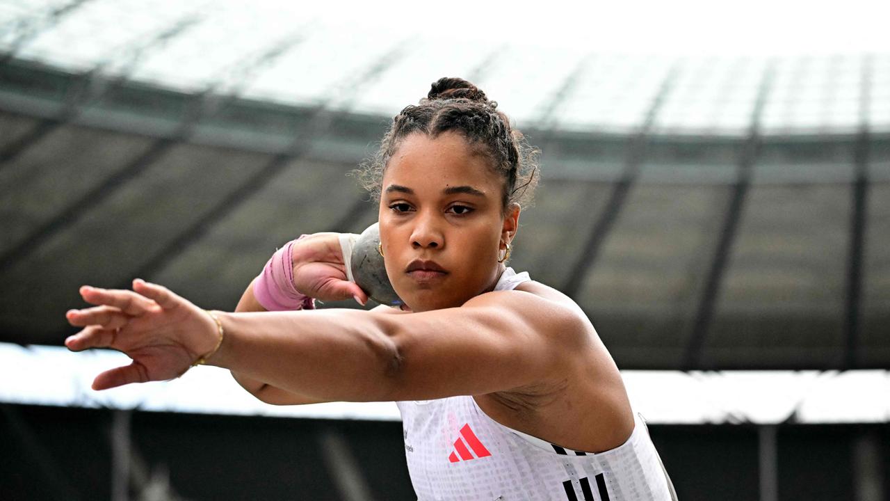 Yemisi Ogunleye - Aktuelle Nachrichten und Hintergründe