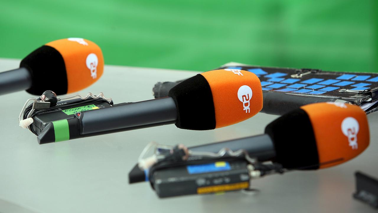 Liste: Expertinnen und Experten in den ZDF-Sendungen