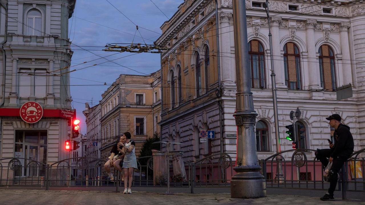 Analyse: Westliche Waffen wirksam gegen Ziele in Russland