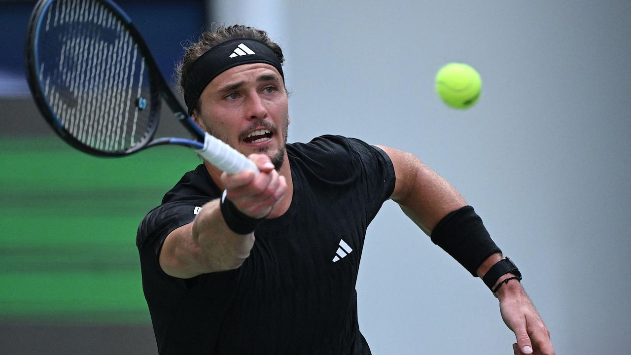 Tennis: Zverev-Comeback im deutschen Davis-Cup-Team